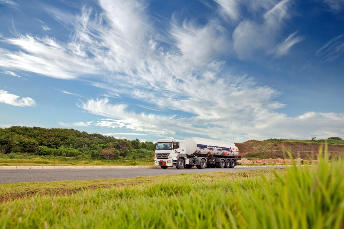 DOT Inspection Sticker Requirements, Placement, & More! - Drivers Files ...